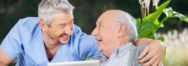 Comprehensive Geriatric Assessment (CGA) - SIOG