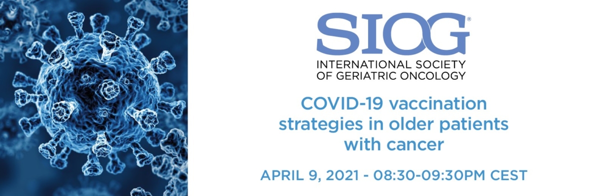 Past SIOG Events - SIOG