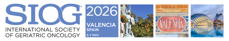 SIOG 2026 Annual Conference - SIOG